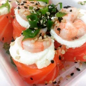 Delivery - Sushi Rio Delivery